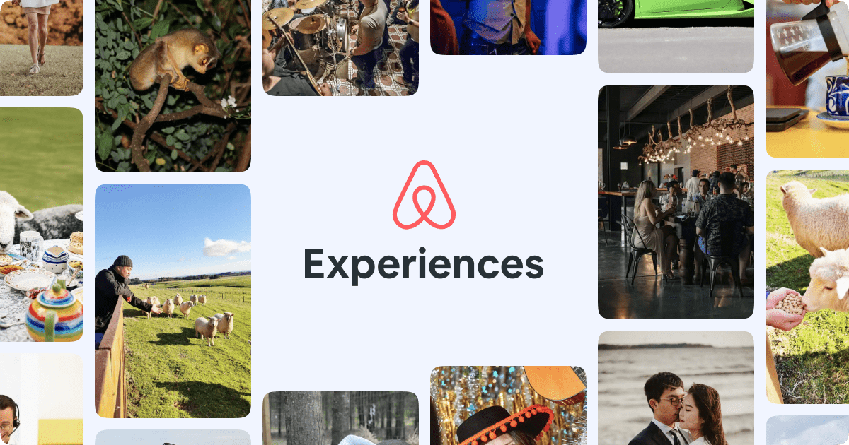The Lowdown On Airbnb Experiences DPGO